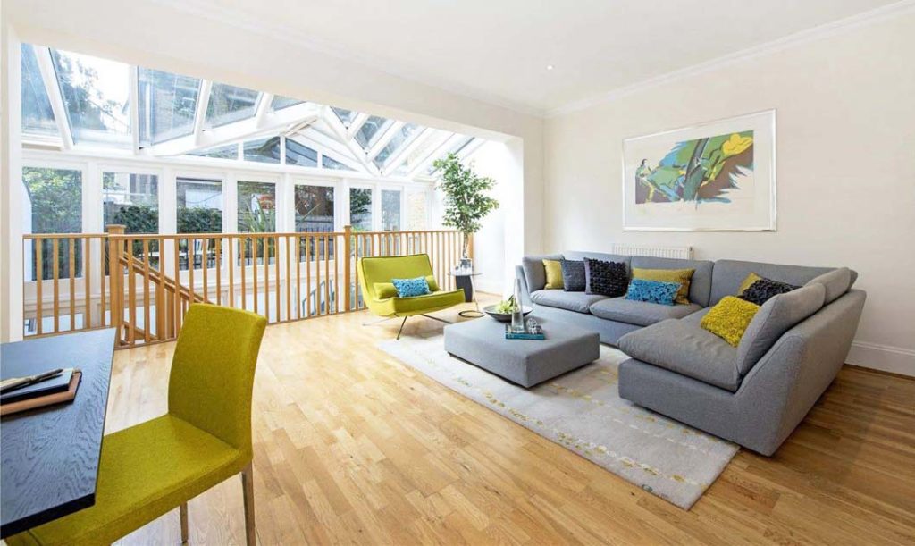 Home Styling: 7 Tips to transform the home - The Style Tribune