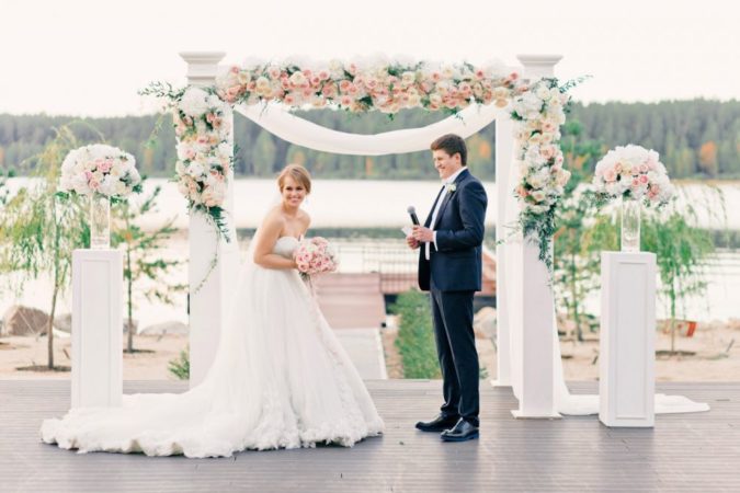 What are the styles of the wedding? A guide to the most popular wedding ...