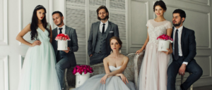 What are the styles of the wedding? A guide to the most popular wedding ...