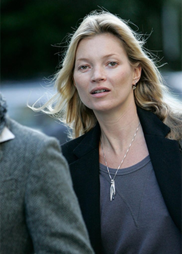 Celebrities with and without makeup: we discover how they are with the ...