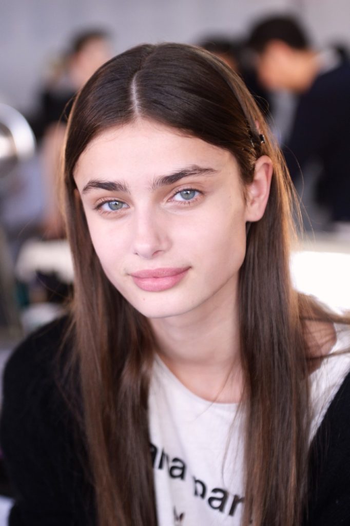 Celebrities with and without makeup: we discover how they are with the ...
