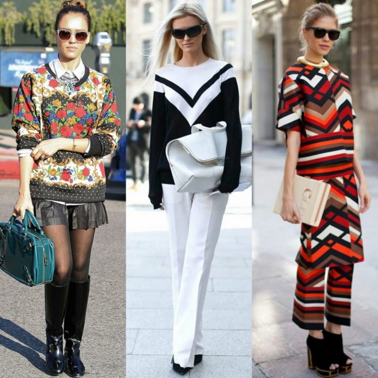 7 basic styles of dresses, do you identify with any? - The Style Tribune
