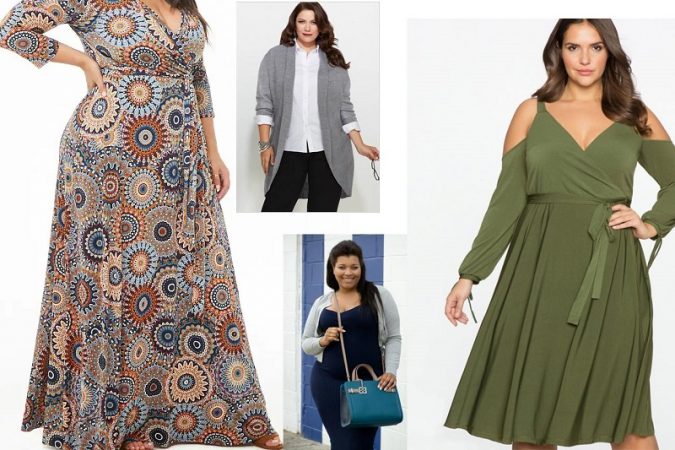 6 style tips for curvy women - The Style Tribune
