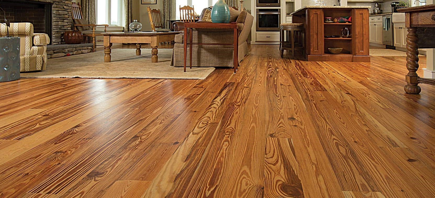 Why Wood Floors are so Popular - The Style Tribune