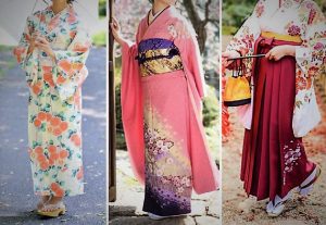 Kimono vs Yukata vs Hakama: Unraveling the Richness of Japanese Attire - The Style Tribune