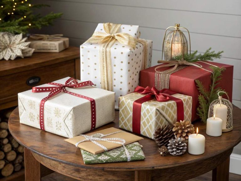 10 Creative Presentation Ideas for Gifts That Will Leave a Lasting ...