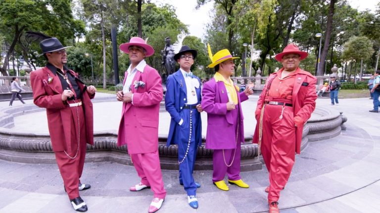 What Is a Zoot Suit? Unpacking the Iconic Fashion Statement